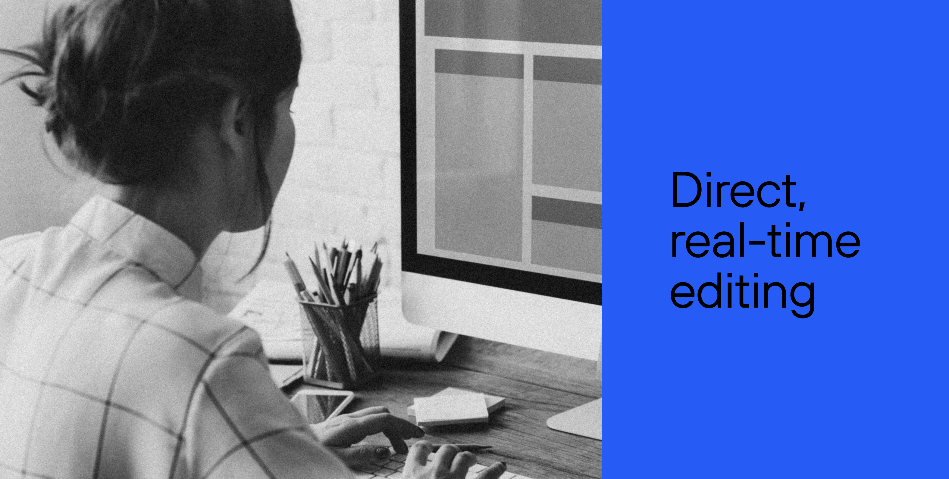 Experience Builder: create Drupal pages without code